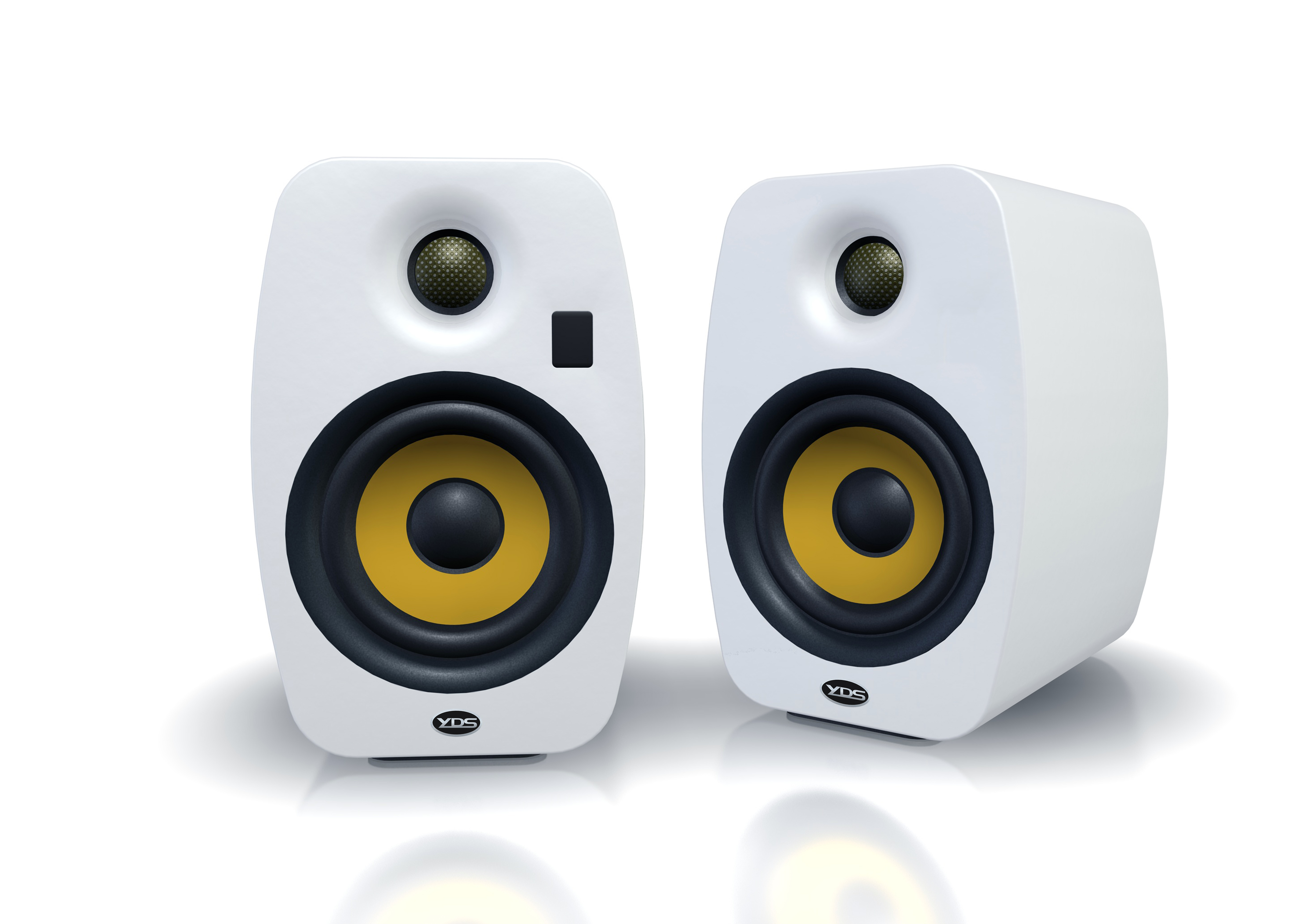 HIFI Speakers 5.25 Inch 2 Way Speakers from China manufacturer - Davecl ...